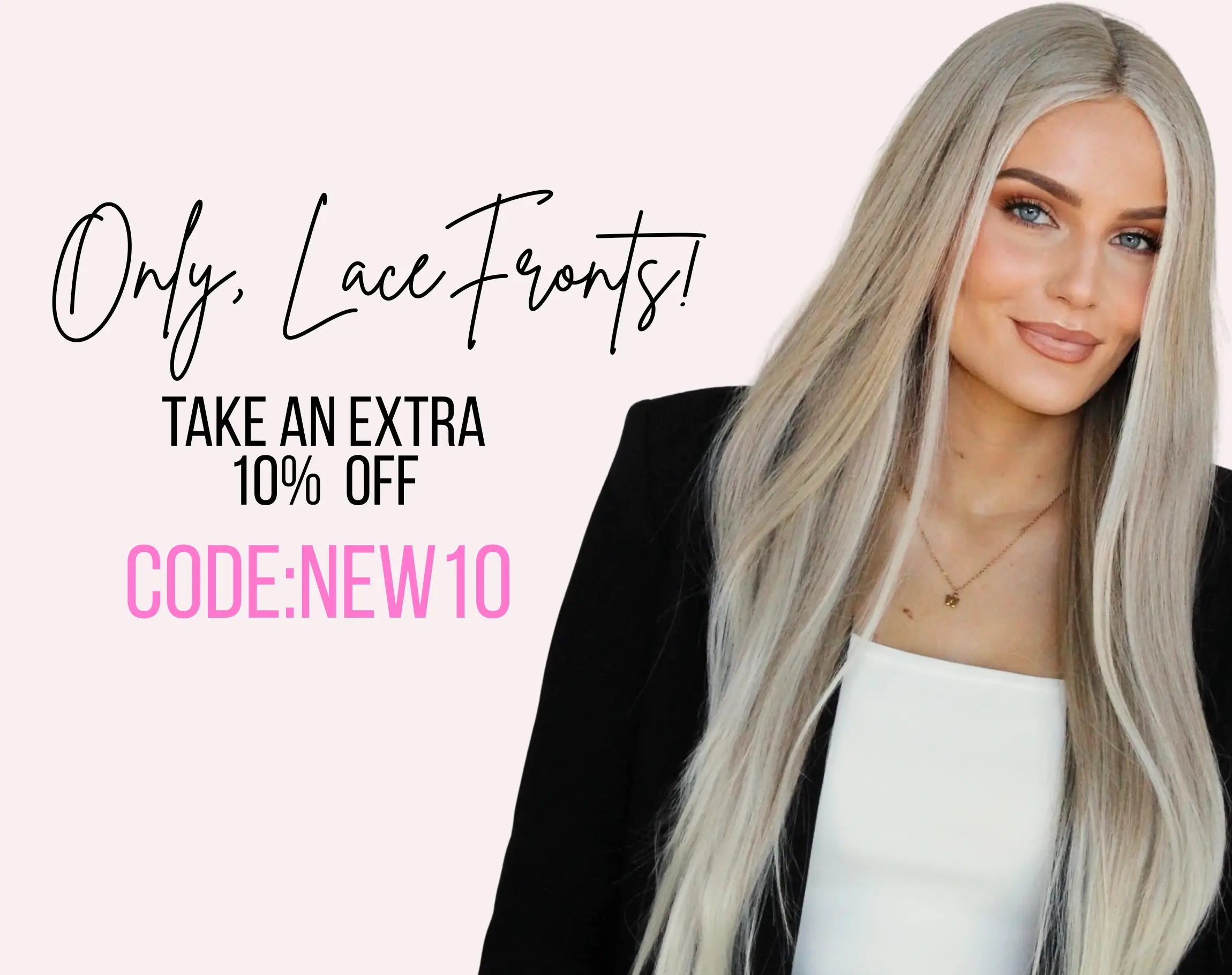 Lace Front Synthetic Wigs – Page 2 – Lace Fronts Australia