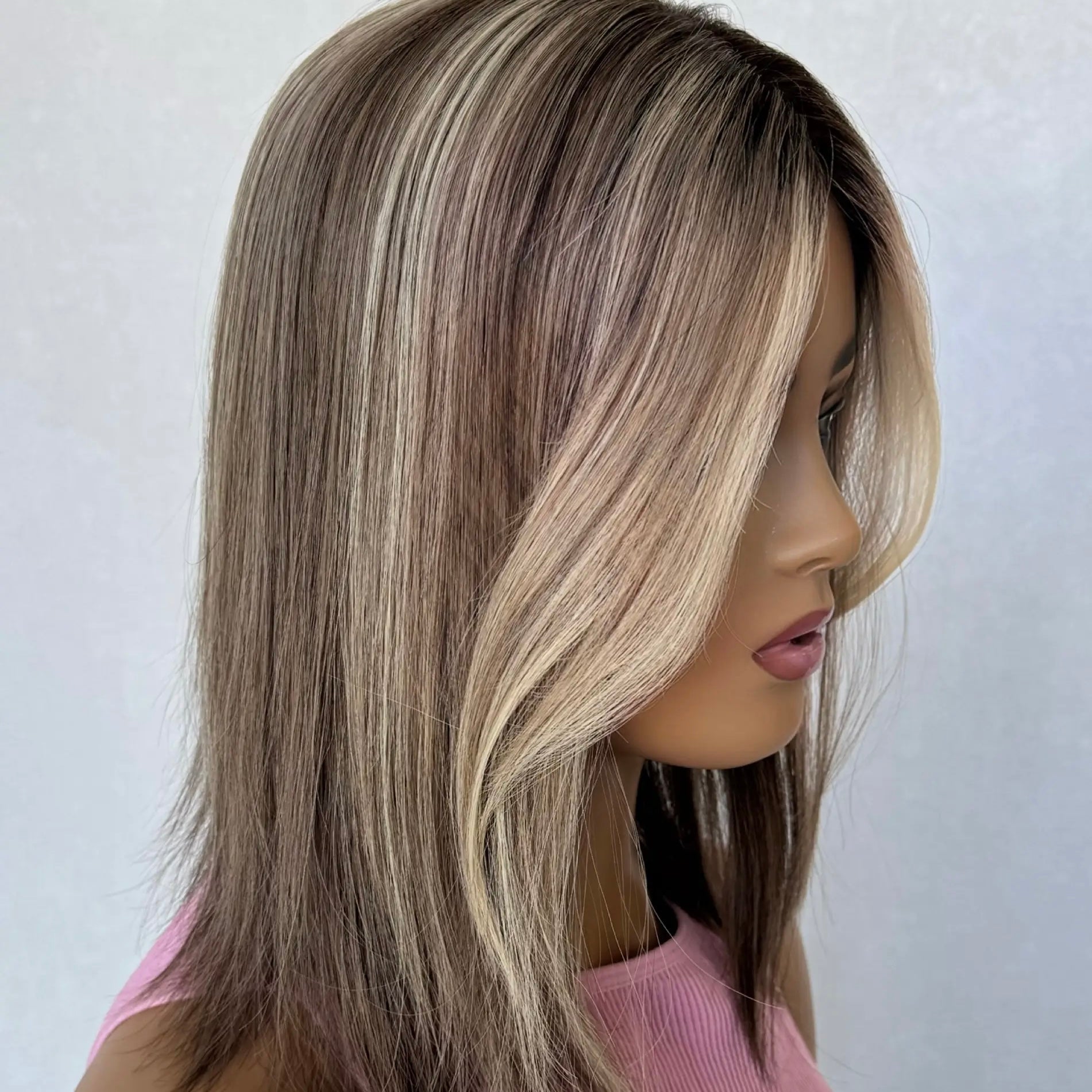 All Toppers – Lace Fronts Australia